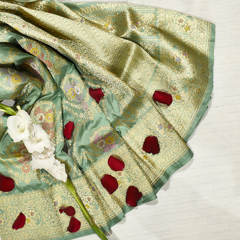 Kasiyana - The Essence of Banaras for yor Soul. – KASIYANA